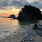 Krabi Hong Islands Snorkeling and Sunset Tour by Longtail Boat - Analyzing the Value