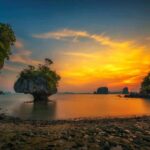 Krabi: Hong Islands Sunset Tour by Speedboat with BBQ Dinner - An In-Depth Look at the Hong Islands Sunset Tour
