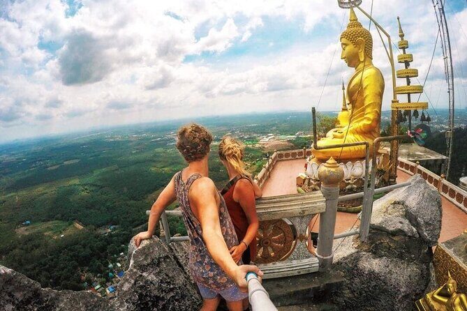 Krabi Iconic Tour: Legendary Spots (Private & All-Inclusive) - Practical Details and What They Mean for You