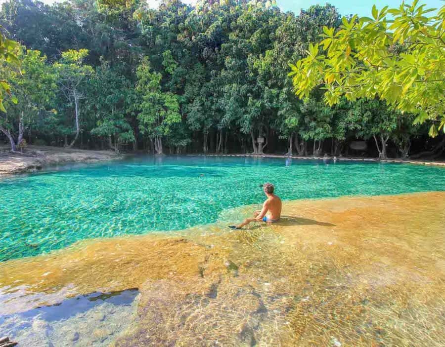 Krabi Instagram Tour (Private & All-Inclusive) - What Makes This Tour Stand Out?