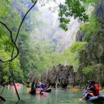 Krabi: James Bond & Hong Islands by Speedboat with Canoeing - Is This Tour Right for You?