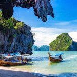 Krabi: James Bond Sightseeing Boat Tour with Buffet Lunch - The Realities of the Experience