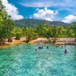 Krabi Jungle Tour with Emerald Pool, Hot Springs & Tiger Cave - Pricing & Value