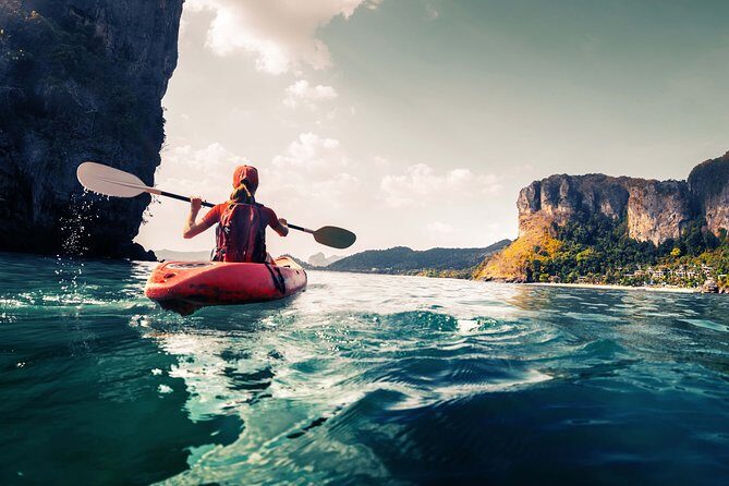 Krabi Kayak Experience (Private & All-Inclusive) - Who Will Love This Tour?
