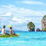Krabi Kayak Tour: The Hidden Caves (Private & All-Inclusive) - Who Will Love This Tour?