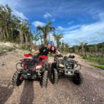 Krabi: Kayaking at Ao Thalane with ATV Riding - What Makes This Tour Stand Out?