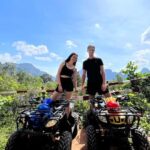 Krabi: Kayaking at Bor Thor with Optional ATV Ride - Deep Dive into the Experience
