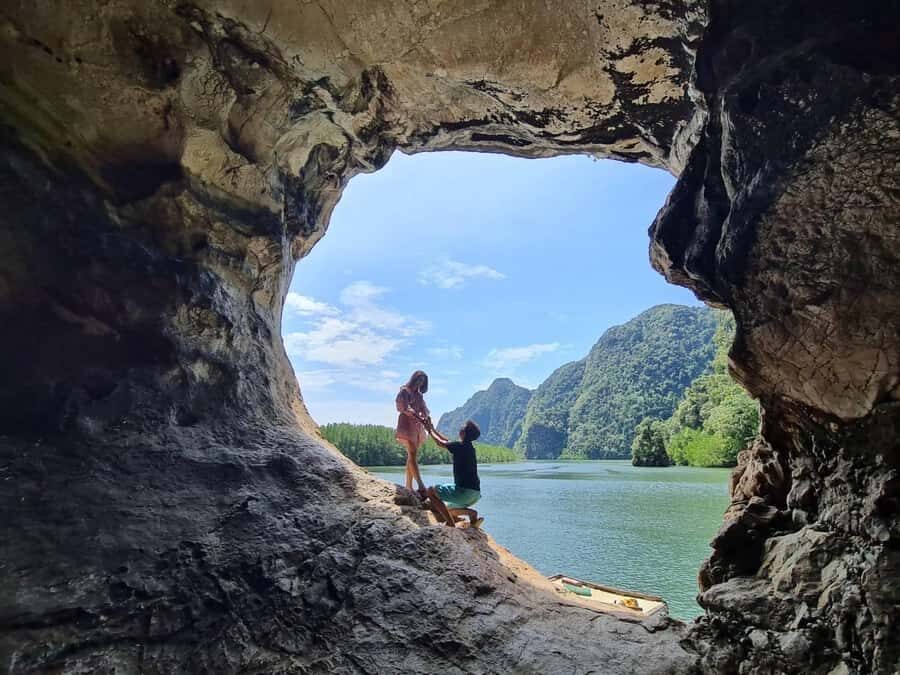 Krabi: Khao Garos Longtail Boat & Mangrove Kayaking w/Lunch - Why This Tour Works for You