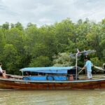 Krabi Khao Khanab Nam Jurassic World Tour with Mangroves - Who Should Consider This Tour?
