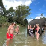 Krabi: Khao Sok Elephant Rescue Center & Bamboo Raft Paddle - What Makes This Tour Stand Out