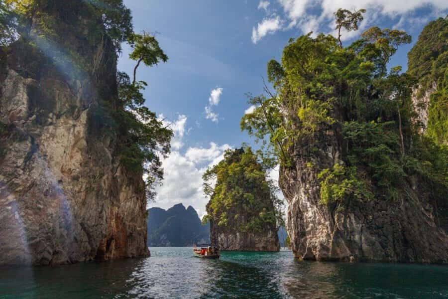Krabi: Khao Sok National Park One Day Tour in Cheow Lan Lake - The Real Value of this Tour