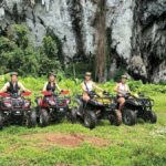 Krabi : Krabi kayak & ATV Jungle adventure (group of 10 max) - A Practical Guide to the Krabi Kayak & ATV Jungle Adventure