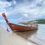 Krabi: Long-Tail Boat Tour of 4 Islands with Picnic - A Closer Look at the Itinerary