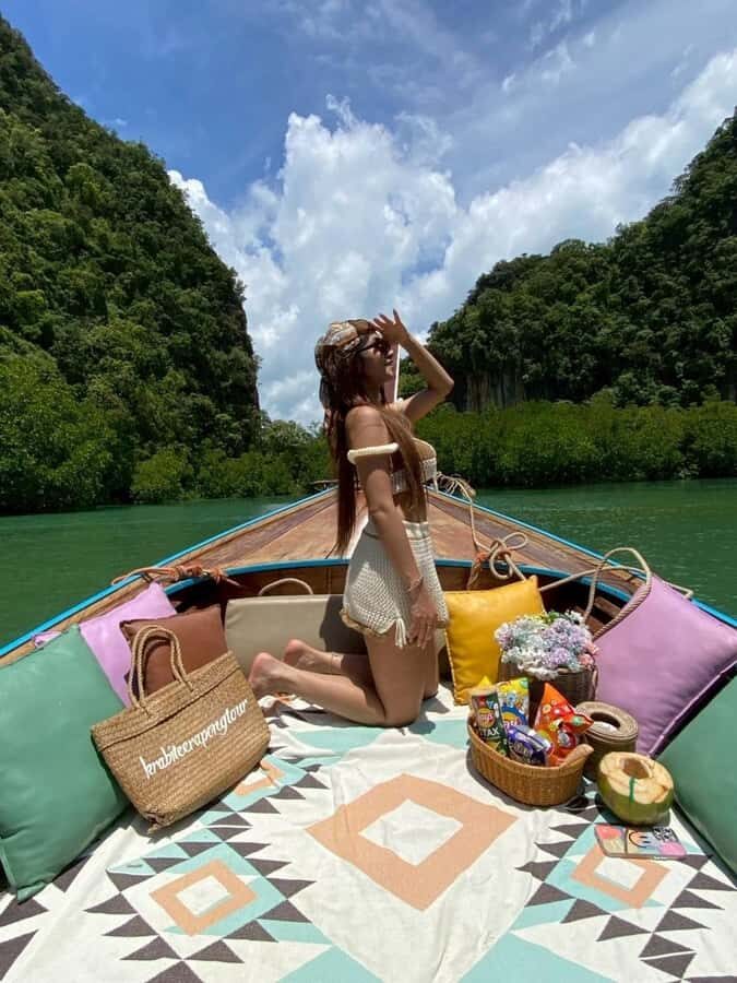 Krabi: Luxury Hong Island Private Trip - What Makes This Tour Special?