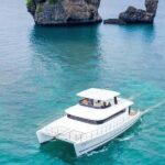 Krabi: Luxury Sunset Cruise to 4 Islands by Power Catamaran - What Sets This Tour Apart?