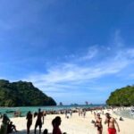 Krabi: Options of Phi Phi, Bamboo, Hong, 4/7/9 Islands Tours - Authentic and Practical Insights from Travelers