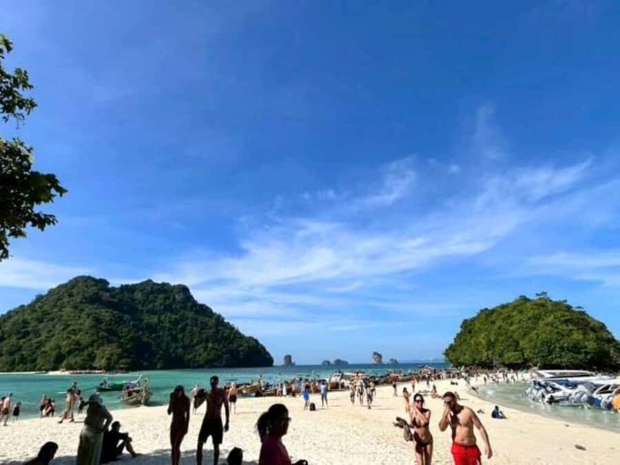 Krabi: Options of Phi Phi, Bamboo, Hong, 4/7/9 Islands Tours - Authentic and Practical Insights from Travelers