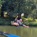 Krabi/Phang Nga: 5km Rafting + Optional Zipline & ATV - Who Will Love This Tour?