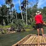Krabi: Phang Nga Bamboo Rafting & Waterfall Jungle Adventure - Practical Details and What to Know