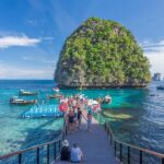 Krabi: Phi Phi & 4 Islands Sunset Tour by Speedboat - What You’ll Love About This Tour