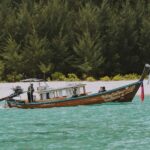 Krabi: Phi Phi by Luxury Longtail Boat Private Day Tour - Why This Tour Offers Great Value
