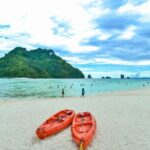 Krabi Phi Phi Early Bird and 4 Islands Speedboat Tour - The Value Proposition