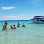 Krabi: Phi Phi Islands Full-Day Private Speedboat Charter - Practical Details and Considerations