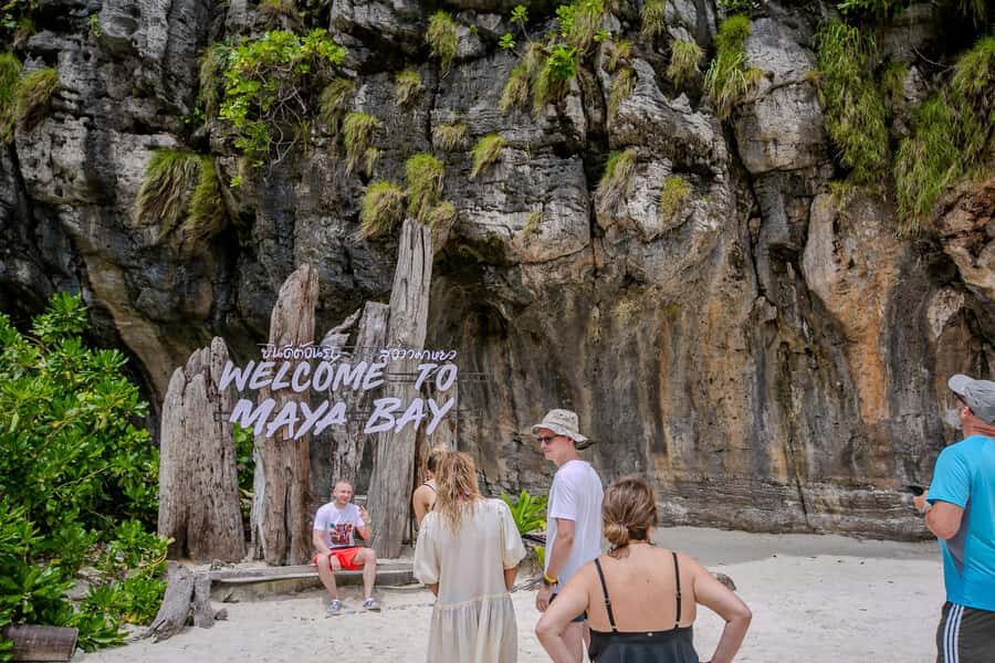 Krabi: Phi Phi Luxury Private Longtail Boat Tour - Making the Most of Your Tour