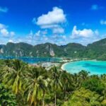 Krabi: Phi Phi Small Group Tour & Early Maya Bay with lunch - Why This Tour Stands Out