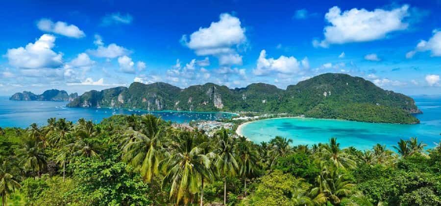 Krabi: Phi Phi Small Group Tour & Early Maya Bay with lunch - Why This Tour Stands Out