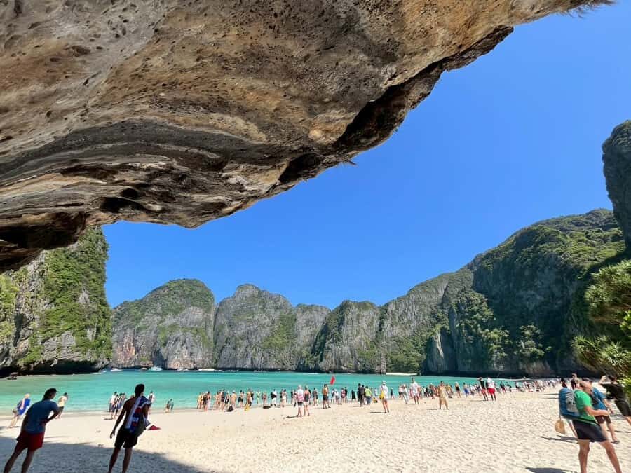 Krabi: Phi Phi Sunrise & Viewpoint for Couples Honeymooners - An Honest Look at the Tours Highlights