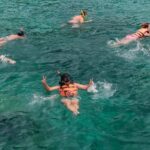 Krabi: Phi Phi&4 Islands Sunset Tour Premium Speed Catamaran - Who Is This Tour Best For?