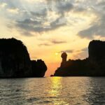 Krabi: Premium Private Speedboat 4 island/Hong island Tour - Key Points