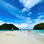 Krabi: Private 4 Islands Longtail Boat Tour With Cave Visit - The Itinerary: What to Expect