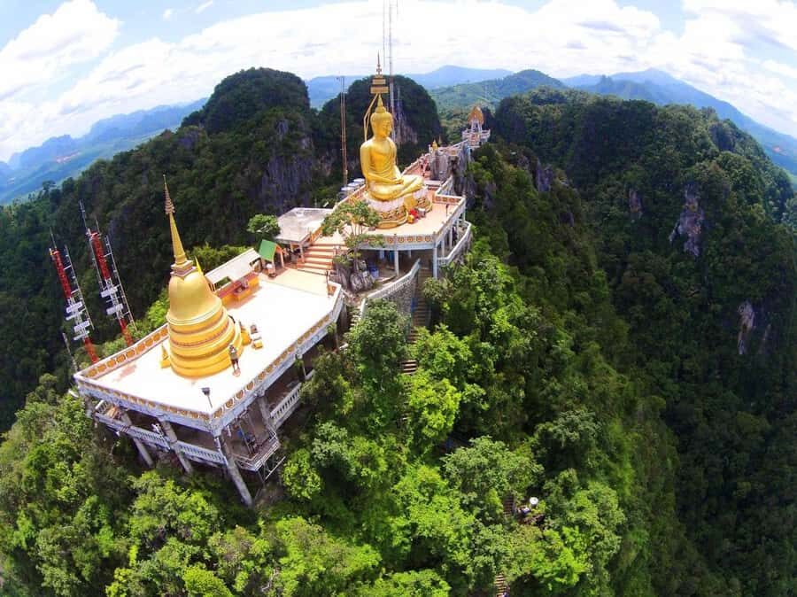 Krabi Private Escape: Emerald Pool, Hot Springs & Tiger Cave - Why Choose This Tour?