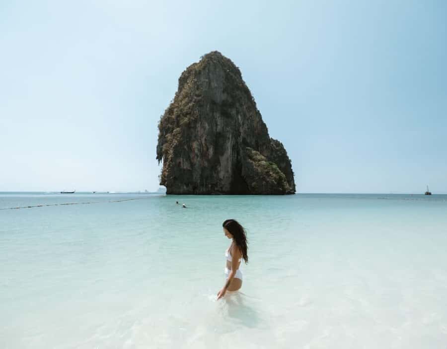 Krabi: Private Full-Day Sightseeing Tour with Thai Lunch - Practical Details That Matter
