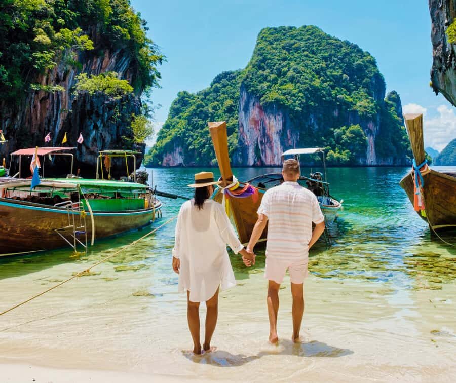 Krabi: Private Hong Island Snorkeling Tour w/ Long-Tail Boat - Authentic Traveler Perspectives