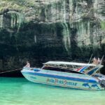 Krabi: Private Island Hopping Cruise with SUP and Lunch - The Itinerary Breakdown