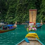 Krabi: Private Long-tail Boat Island Tour - Itinerary Breakdown: What to Expect