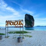 Krabi: Private Long Tail Boat to the 4 Islands - The Itinerary Breakdown
