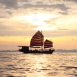 Krabi: Private Snorkeling Cruise with Bioluminescent Swim - The Itinerary Breakdown: What to Expect