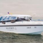 Krabi: Private Speedboat Tour for Couples with Picnic - Who Is This Tour Best For?