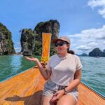 Krabi: Private Tour to James Bond, Ko Panyi & Samet Nangshe - The Experience in Context