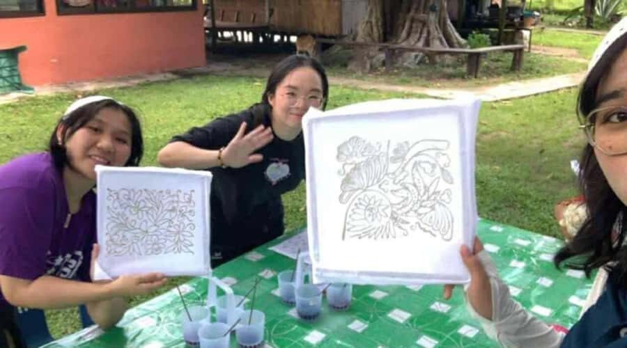 Krabi Retro Map: Longtail Boat & Koh Klang Experience - Who Should Consider This Tour?