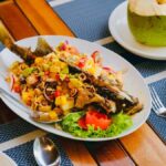 Krabi: Romantic Beachfront Sunset Dinner - The Itinerary in Detail