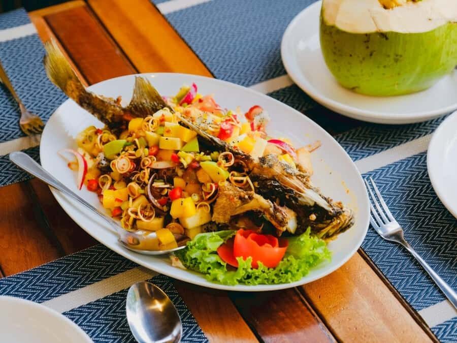 Krabi: Romantic Beachfront Sunset Dinner - The Itinerary in Detail