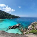 Krabi: Similan Islands Day Trip by Speedboat with Lunch - Analyzing the Value