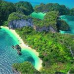 Krabi: Small Group Boat Tour to James Bond & Hong Islands - Itinerary Breakdown: What Makes Each Stop Special
