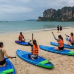Krabi Stand Up Paddleboard Lesson - Cost and Value Analysis