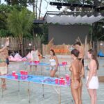 Krabi: Summer Club Pub Crawl with Fire Show - What You Can Expect on This Tour